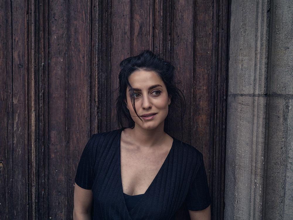 Künstlerportraits - CARNARIUS - Designer und Fotograf Bamberg Berlin